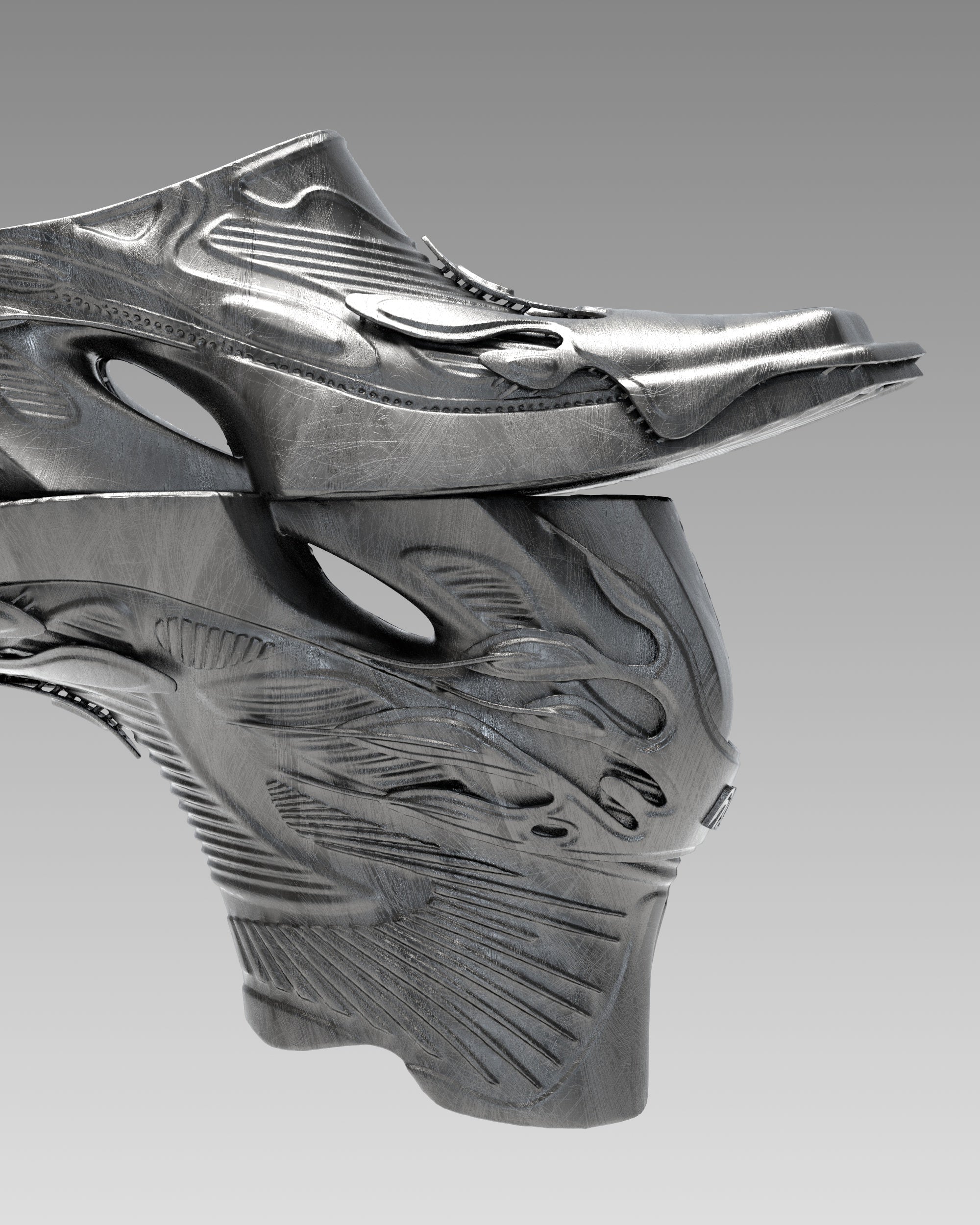 FOOTWEAR – Page 2 – SCRY