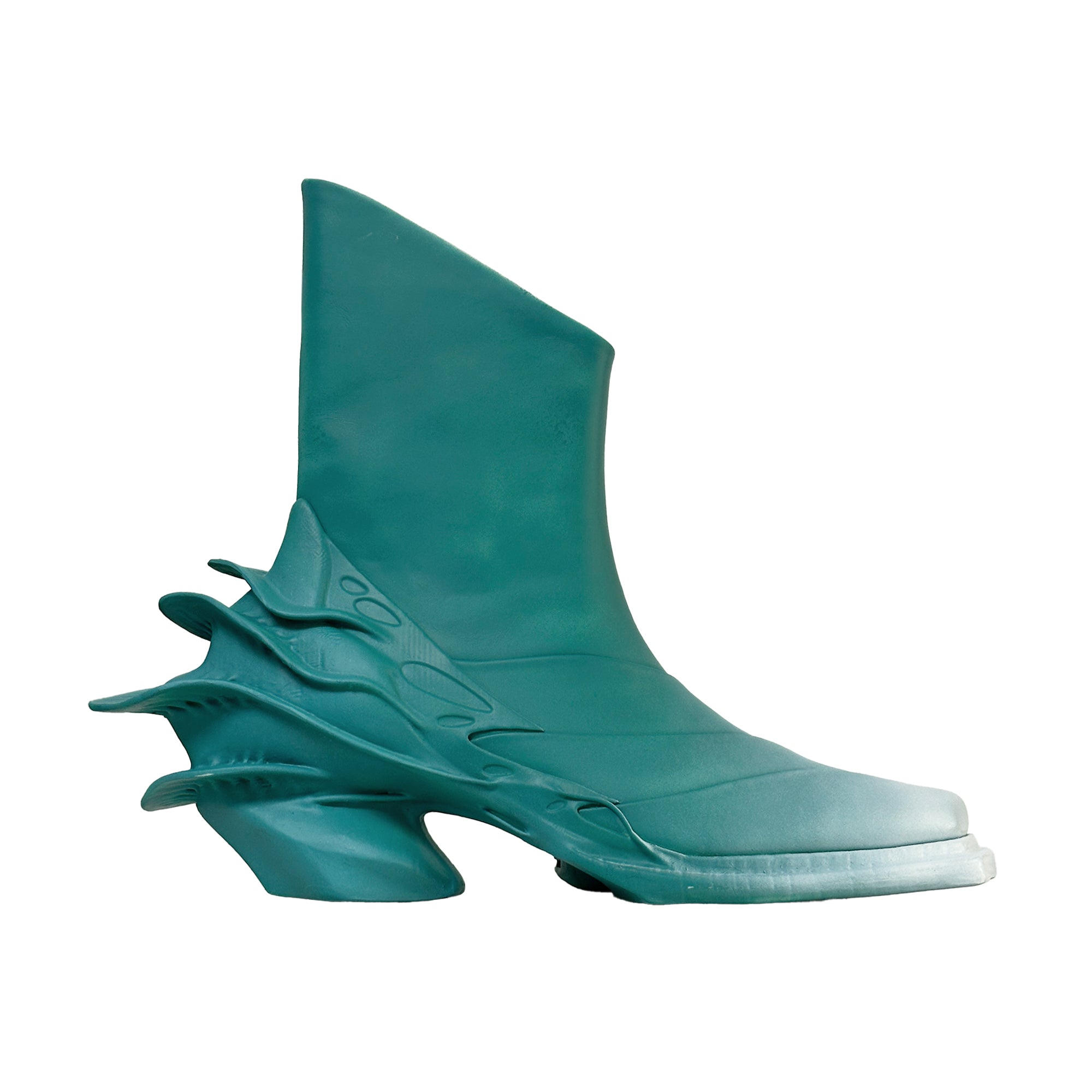 SCRY Neptune Hybrid White Green 37
