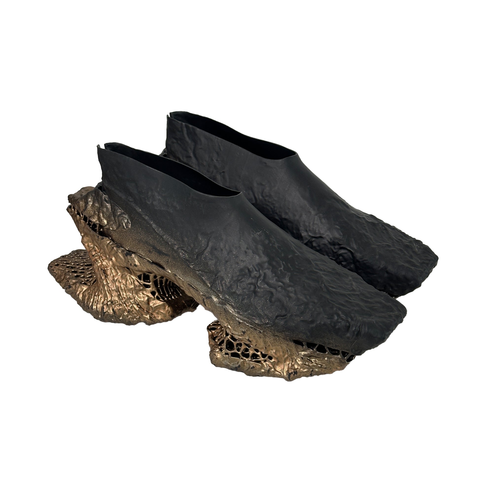 SCRY Stela Erosion Copper Rub 45
